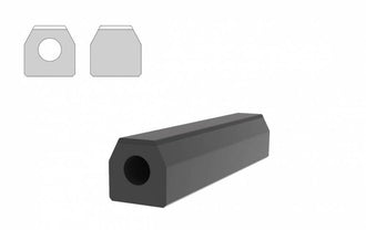 Rubber fenders – FenderTec