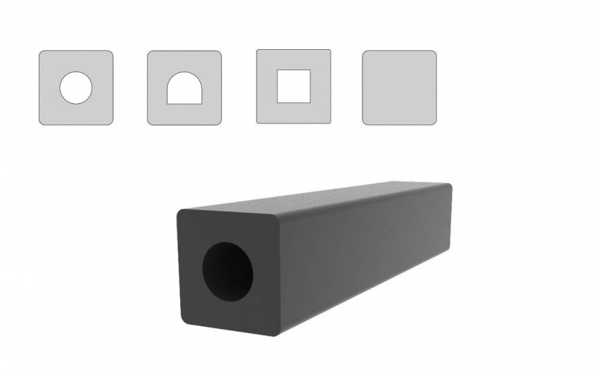 Rubber fenders – FenderTec