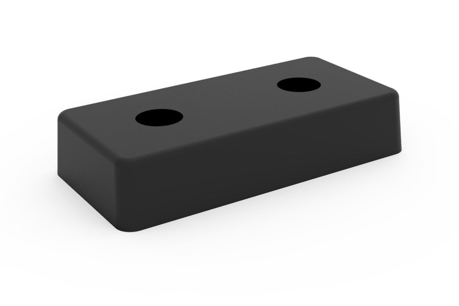 Rubber Loading Dock Bumpers | 60+ years Experience – FenderTec
