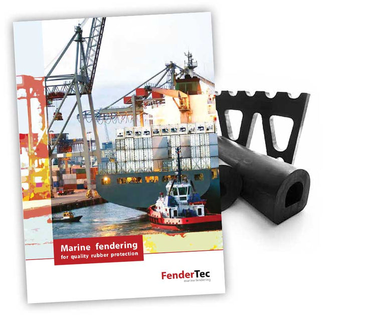 Rubber fender bars – FenderTec