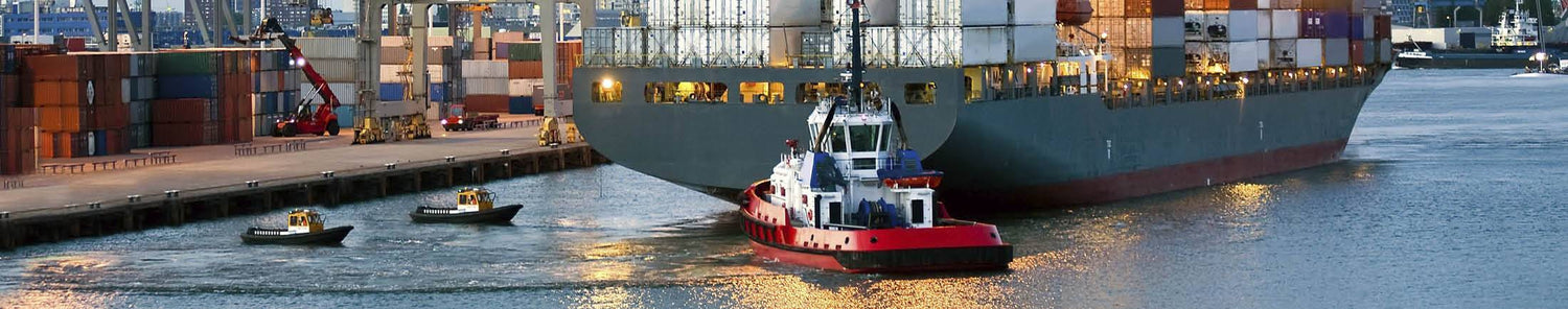 Harbour Fenders | In stock · 60+ Years Experience – FenderTec